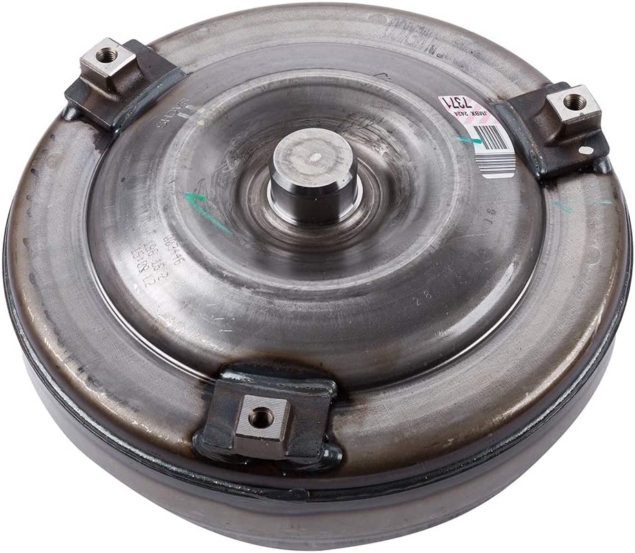 6L80 6L90 Transmission ACDELCO Torque Converter 2006-UP for Cadillac C ...