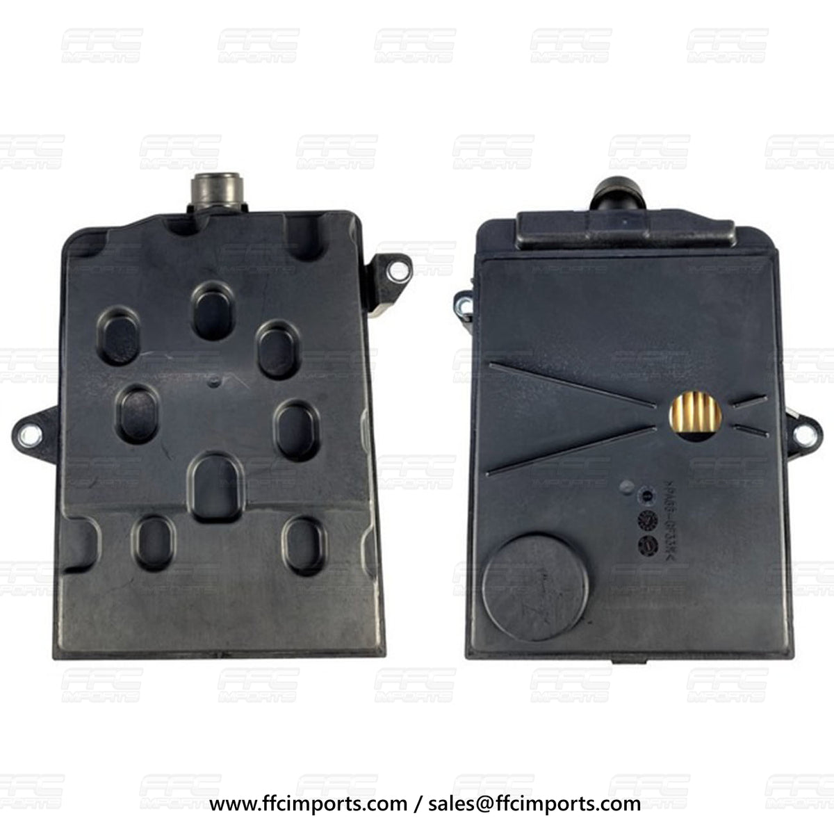 10R80 Transmission FILTER 17-UP for Ford F150 Mustang Explorer Bronco ...