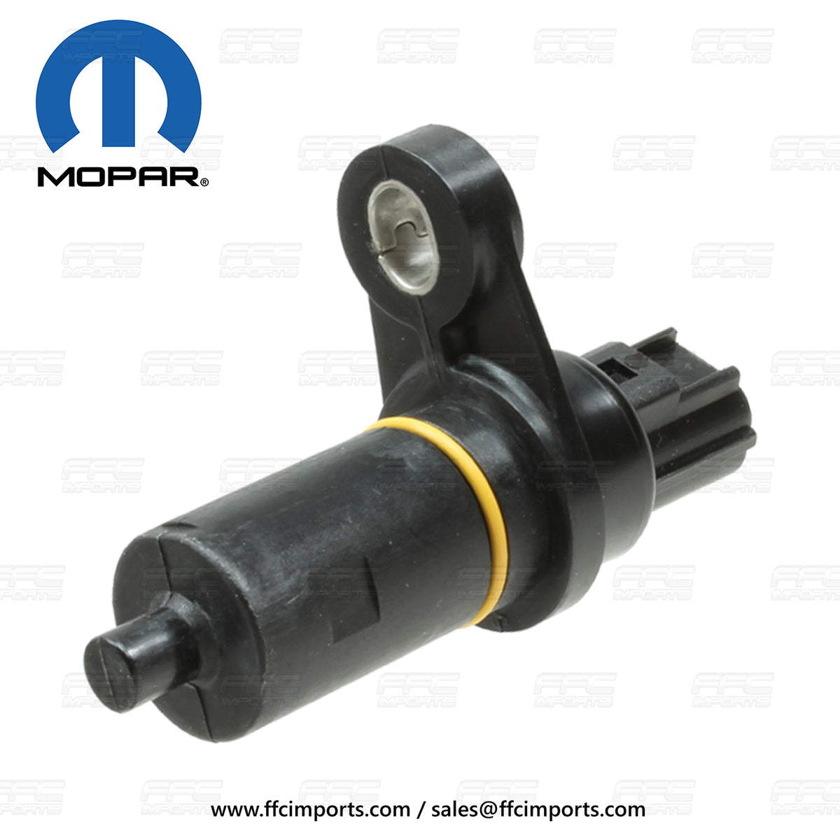 42RLE Transmission MOPAR Vehicle Output Speed Sensor VSS 03-UP for JEE ...
