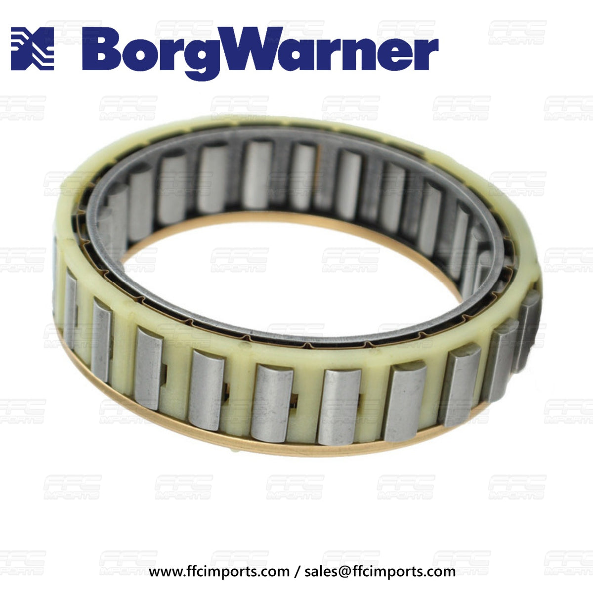 5R55E 5R44E 4R44E 4R55E Transmission BorgWarner OVERDRIVE SPRAG 97-UP ...