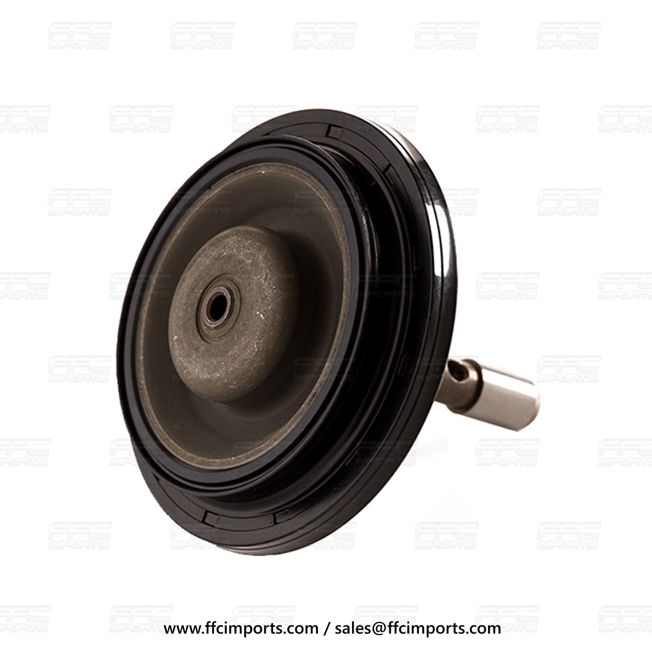 5R55W 5R55S Transmission Intermediate & Overdrive Servo PISTON SET 200 ...