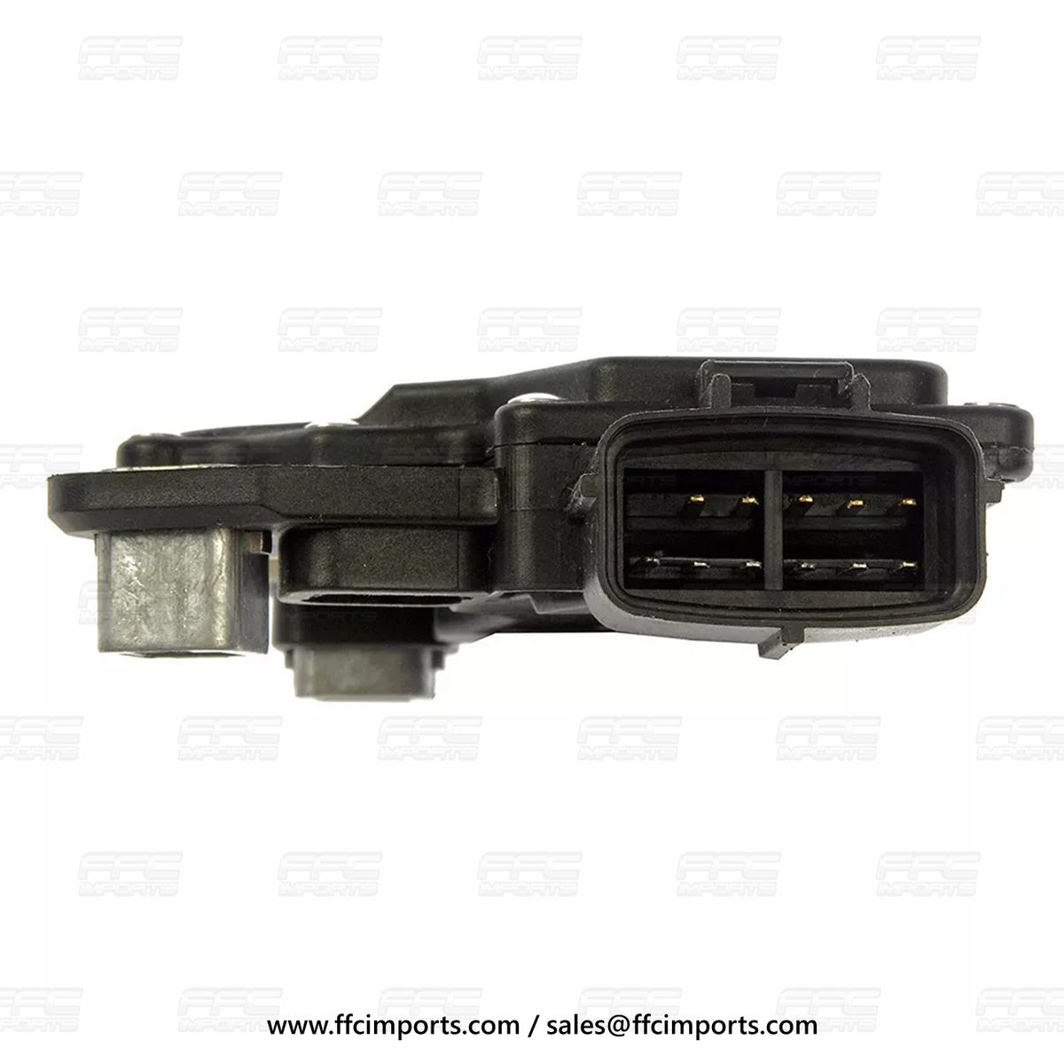 5R55W 5R55S Transmission OEM FORD Neutral Safety SWITCH Sensor 02-UP f ...
