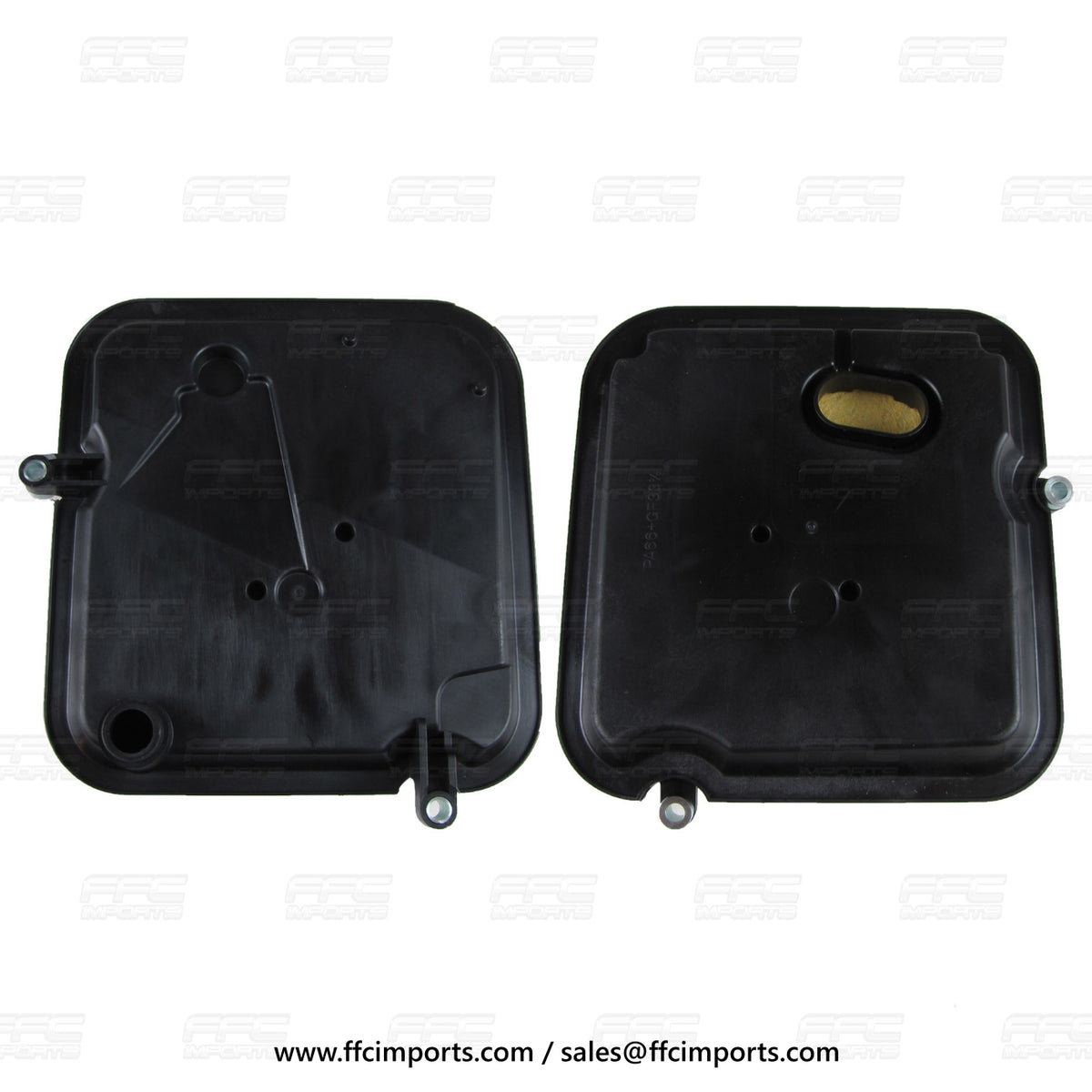 42RLE Transmission MOPAR EPC Solenoid 07-UP WITH Pan Gasket Filter KIT ...