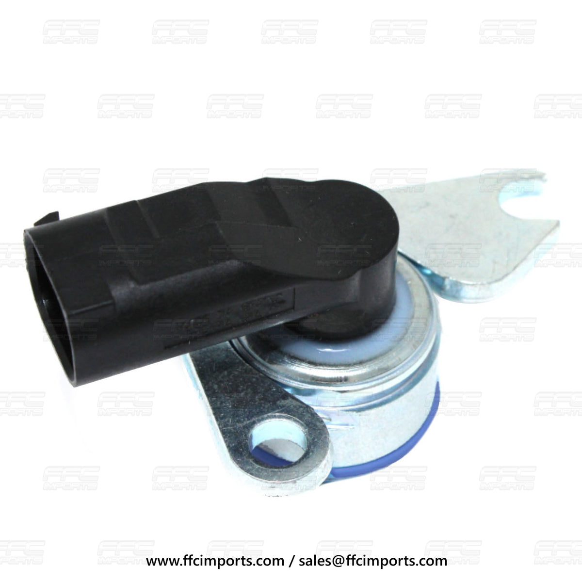 42RLE Transmission EPC Solenoid & Transducer Sensor WITH Filter Kit Ga ...