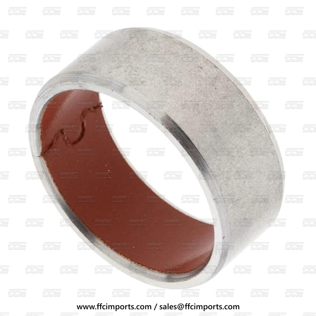 6F35 Transmission OEM FORD GEN 2 Left Axle to Case BUSHING 13-UP (1.61 ...