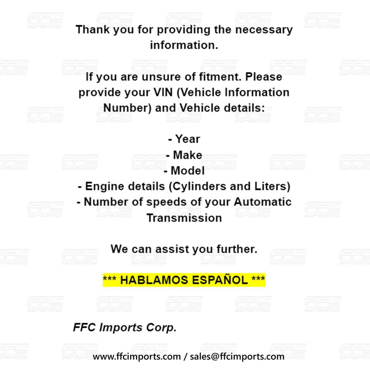 45RFE 545RFE 65RFE 66RFE 68RFE Transmission Front Pump Metal Clad SEAL ...