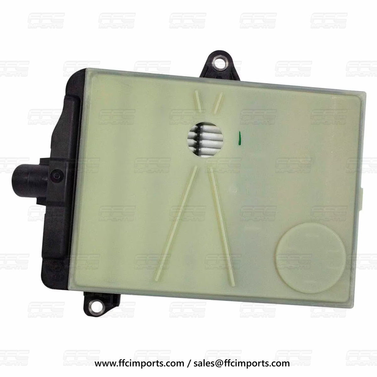 10R80 Transmission FORD FILTER 17-UP for F150 Mustang Explorer Bronco ...