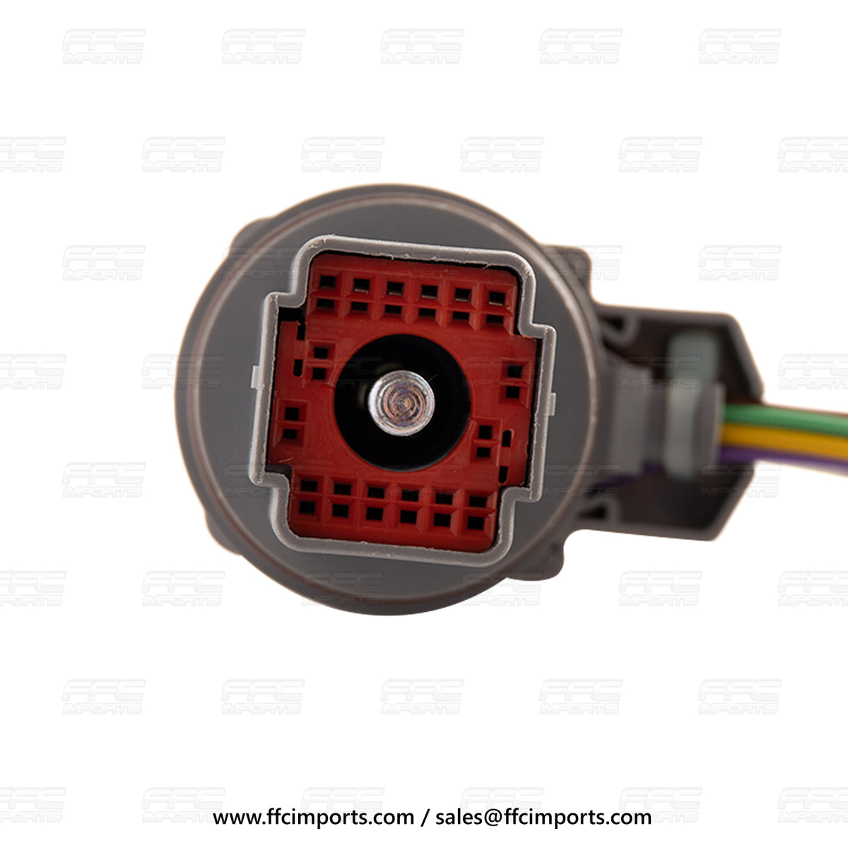 5R55W 5R55S 5R55N Transmission External Wire HARNESS Repair KIT 99-UP ...