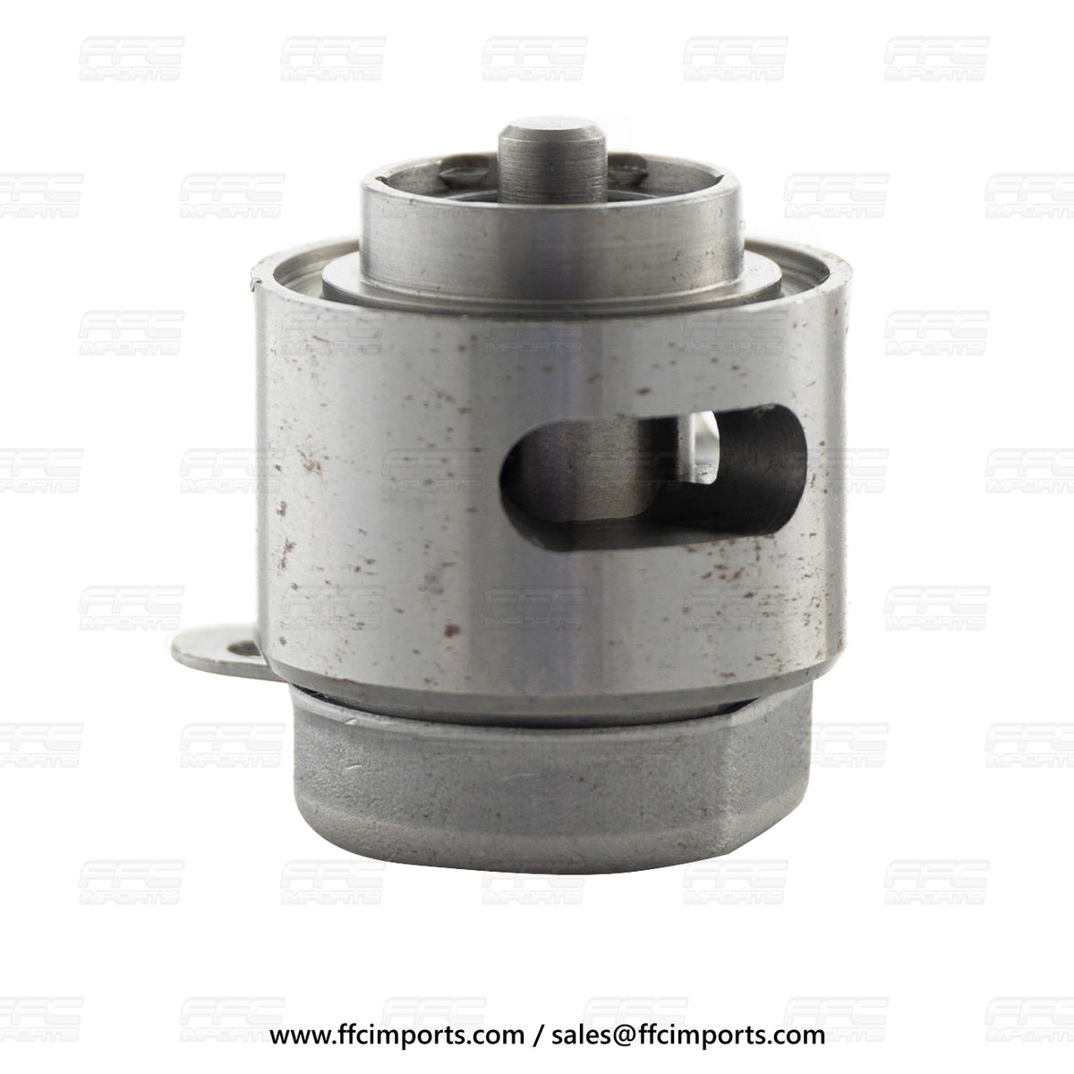 5R55W 5R55S 5R55N Transmission Pump Flow Line Pressure Relief VALVE (O ...