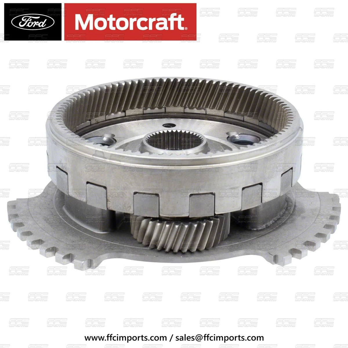 6F35 Transmission OEM FORD Reaction Planetary Gear Kit 09-UP for Edge ...