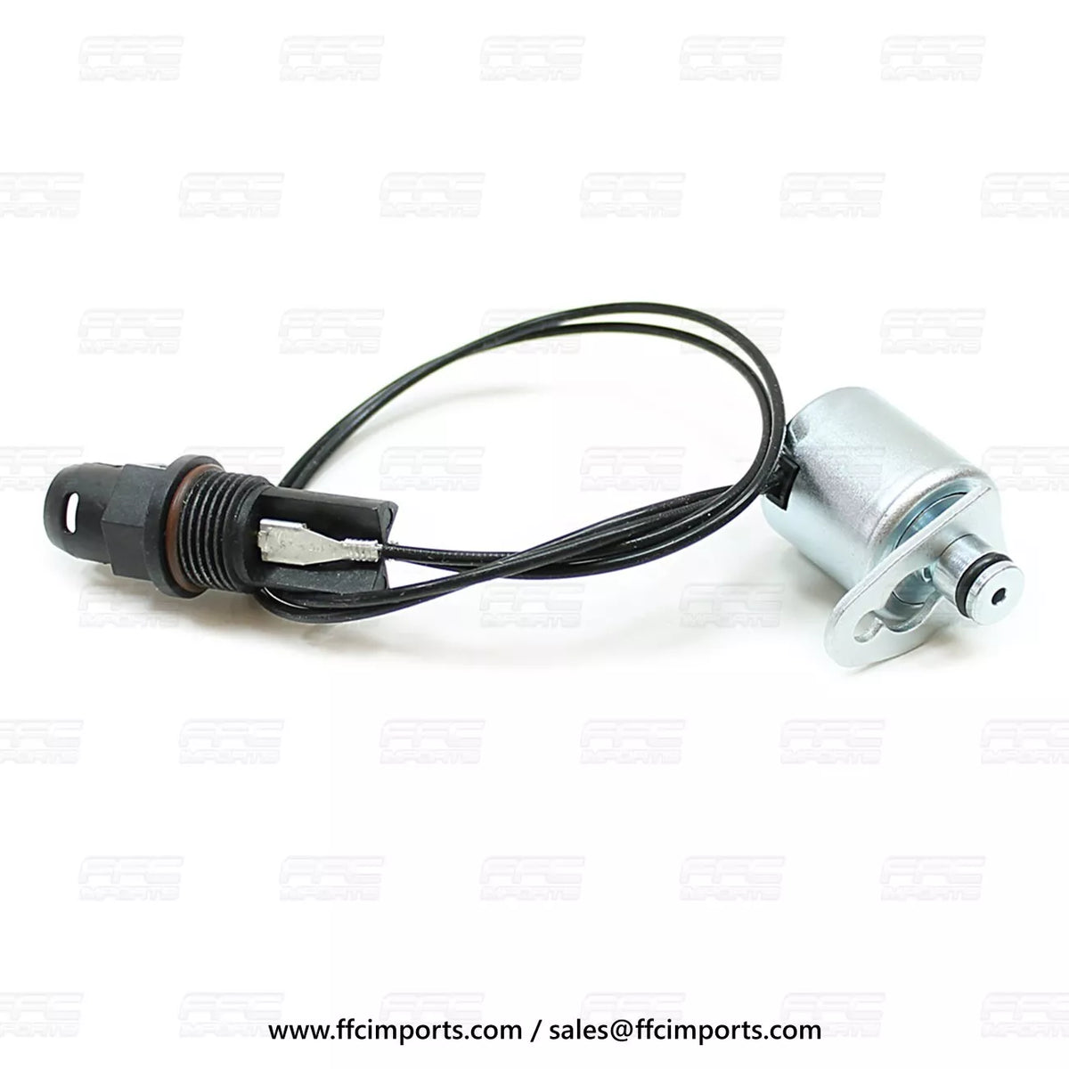 A904 TF6 30RH A998 31RH A999 32RH ROSTRA Lock-up, TCC Solenoid (2 Wire ...