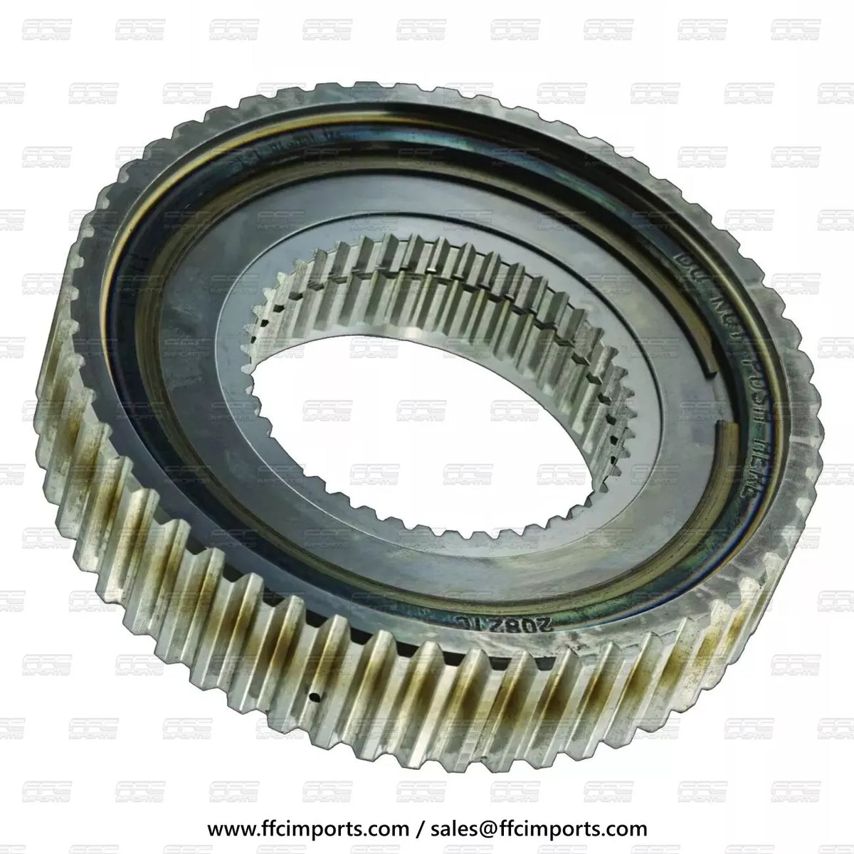 6L80 Transmission BorgWarner LOW SPRAG Assembly 06-UP for Chevrolet GM ...