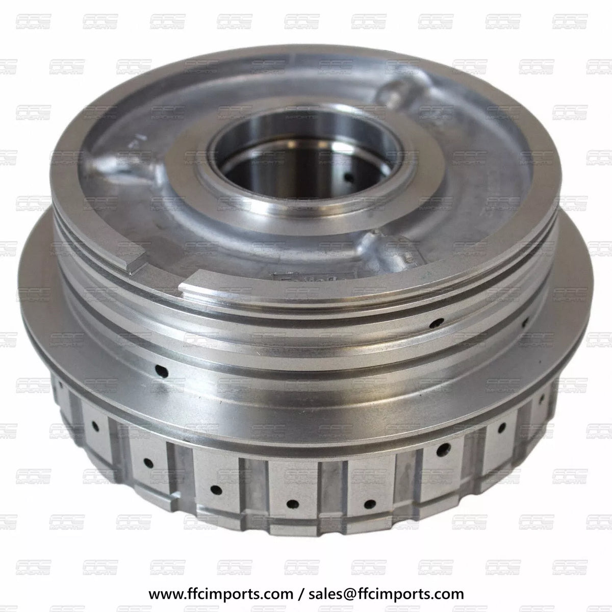 6F35 Transmission OEM FORD 4-5-6 Clutch DRUM with Ring Tower 09-UP for ...