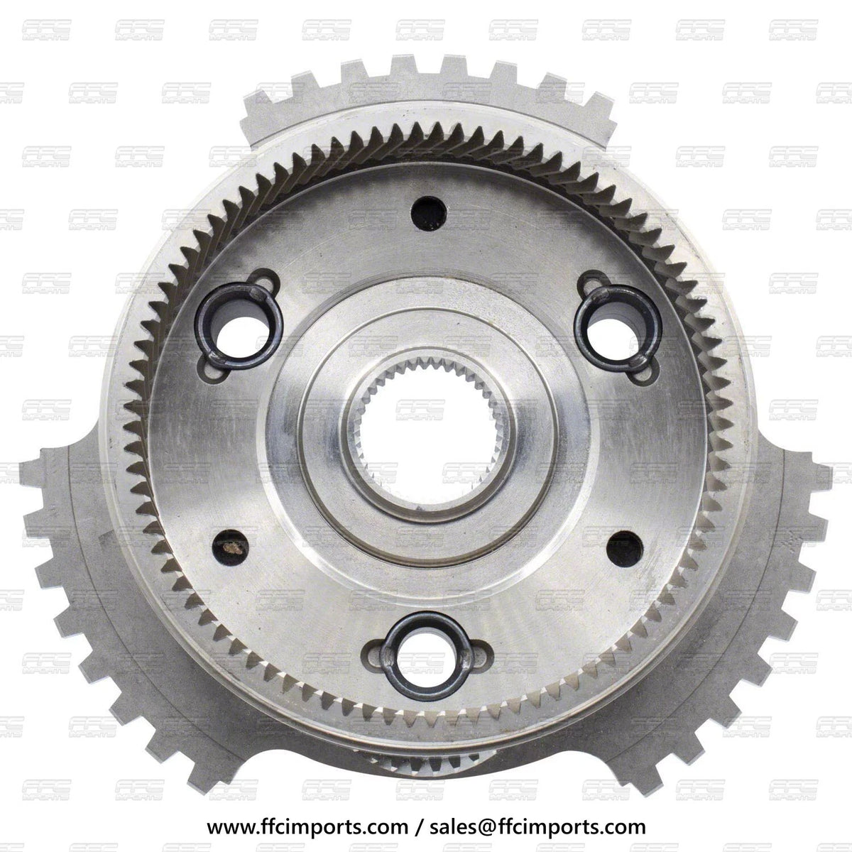 6F35 Transmission OEM FORD Reaction Planetary Gear Kit 09-UP for Edge ...