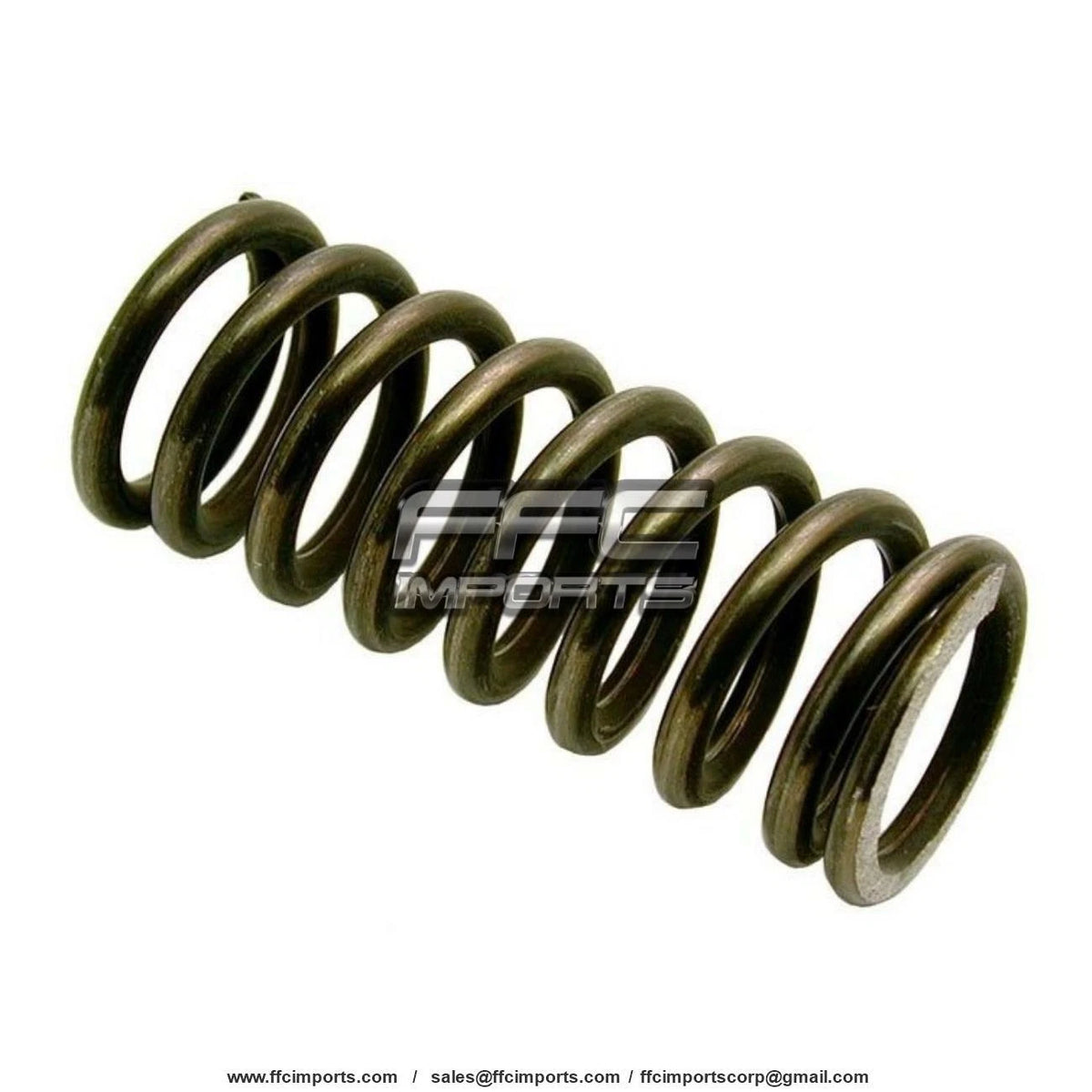 A518 46RH 46RE A618 47RH 47RE 48RE Transmission 3-4 Accumulator SPRING ...