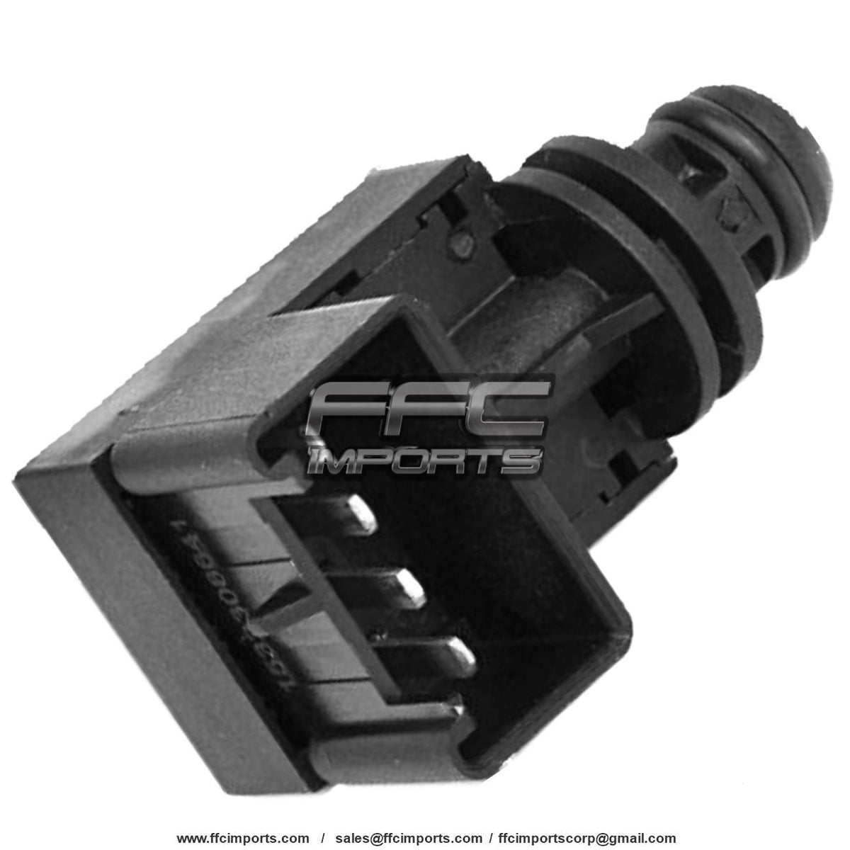 A518 A618 46RE 47RE 48RE Transmission MOPAR Transducer Governor Pressu ...