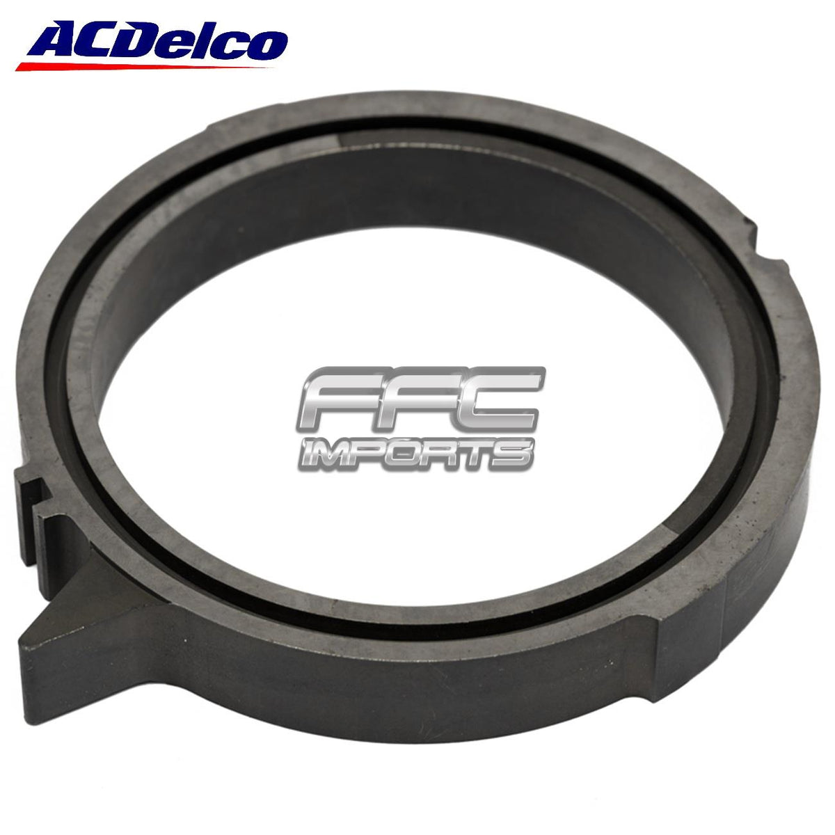 6L80 6L80E 6L90 6L90E Transmission ACDELCO Oil Pump Slide 2006-UP (.70 ...