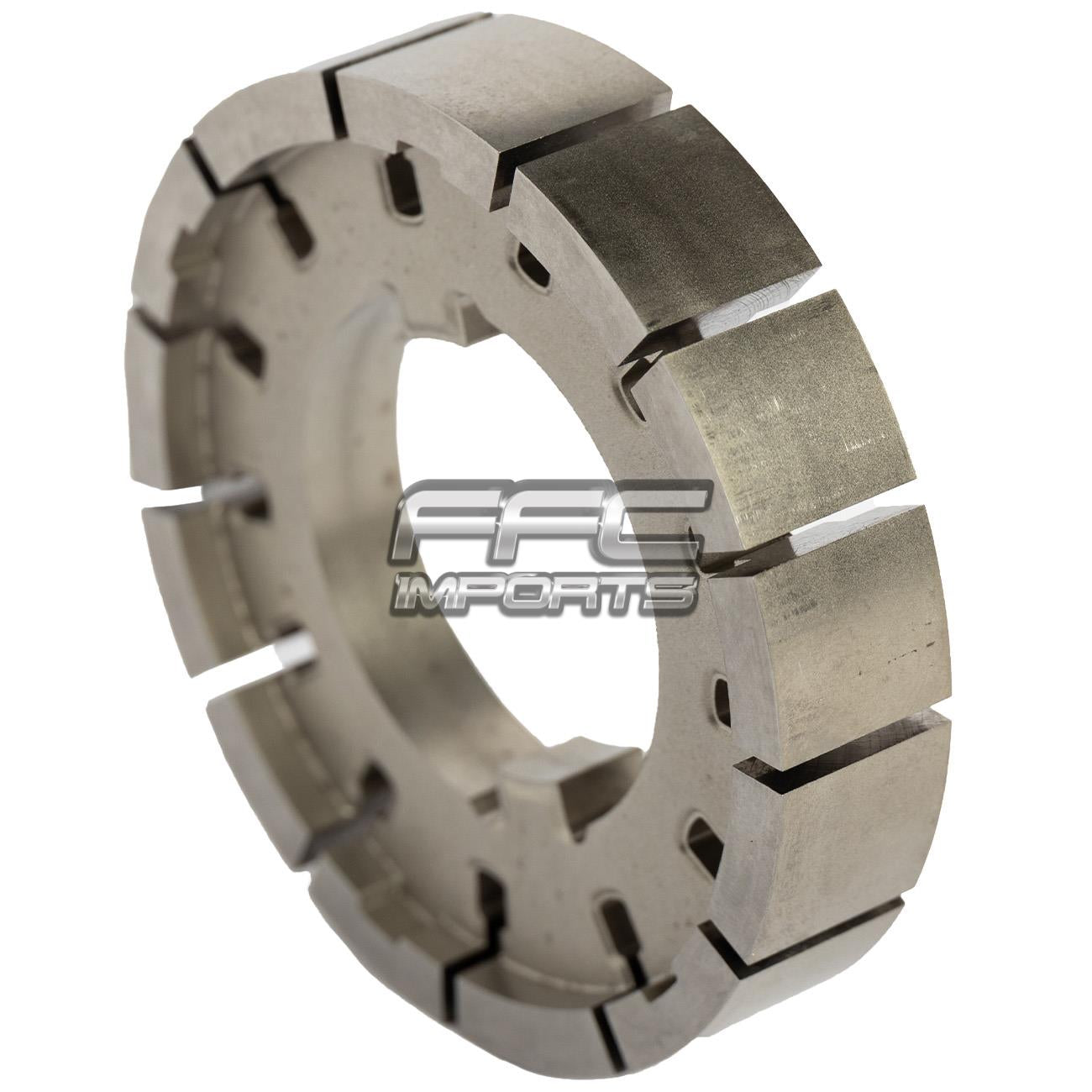 6L80 6L80E 6L90 6L90E Transmission Pump Rotor (13 Vanes) 06-UP for Che ...