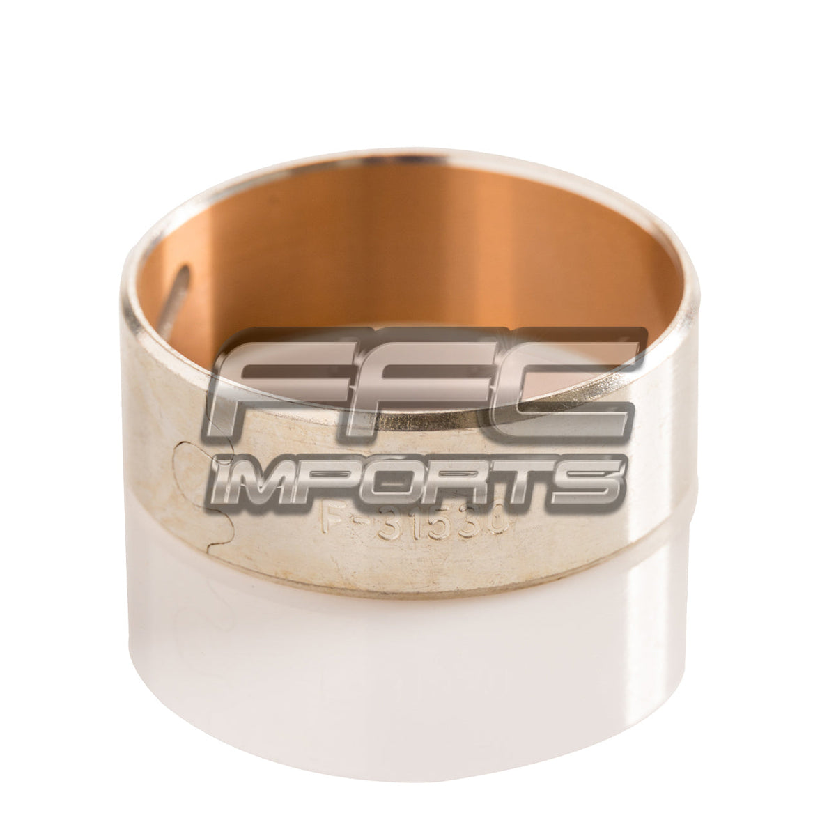 5R55W 5R55S 5R55N Transmission Front Pump Cover Bell Housing BUSHING 9 ...
