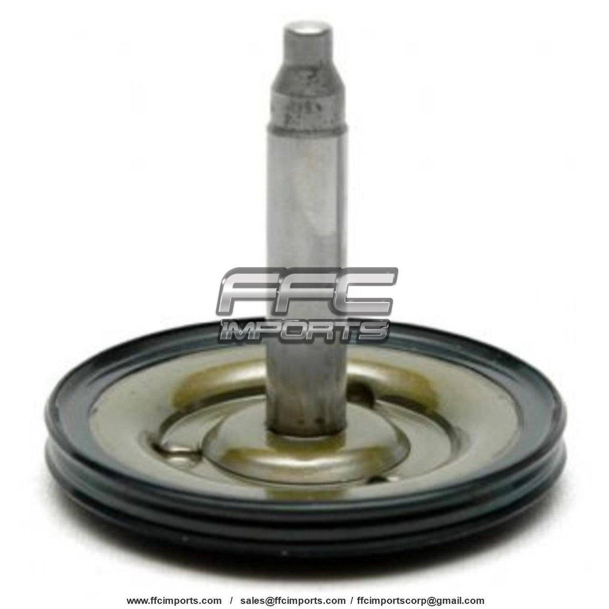 4F27E FN4A-EL Transmission Intermediate Band Servo Apply PISTON 99-UP ...