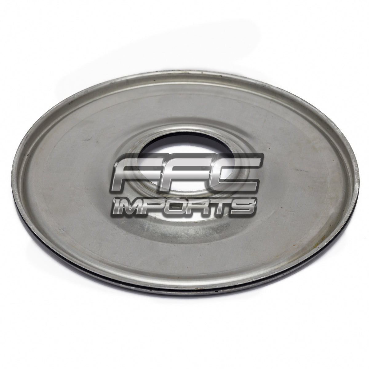 45RFE 545RFE Transmission MOPAR Oil Pump Cover 99-06 Grand Cherokee Ra ...