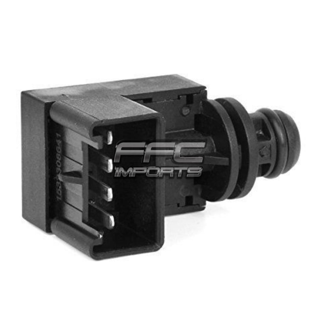 48RE 47RE 46RE A618 Governor Pressure Solenoid & Transducer Sensor wit ...