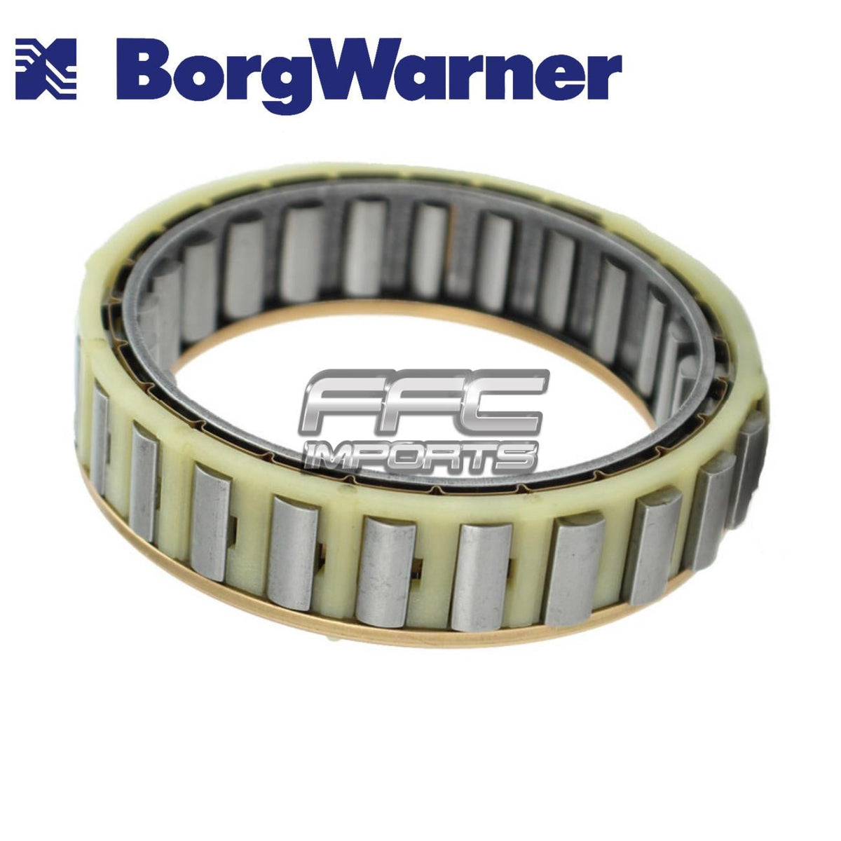 5R55W 5R55S 5R55N Transmission BorgWarner Overdrive & Reverse SPRAG SE ...