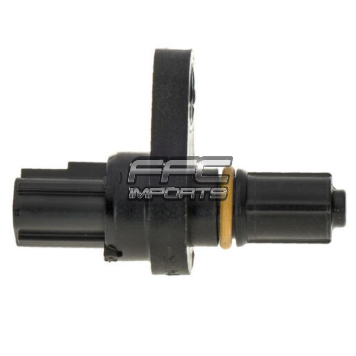 62TE Transmission INPUT & OUTPUT Speed Sensor 2007-UP for Journey RAM ...