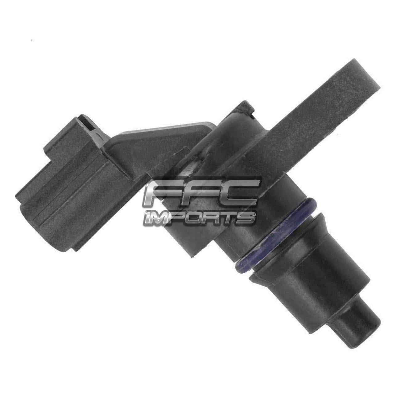 62TE Transmission MOPAR Transfer + INPUT & OUTPUT Speed Sensor SET 07 ...