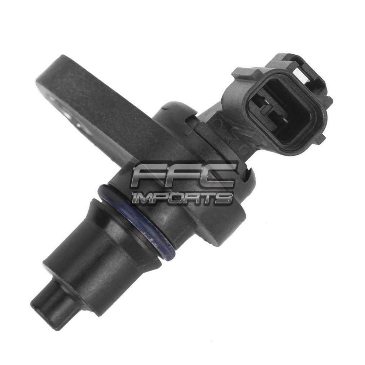62TE Transmission Transfer + INPUT & OUTPUT Speed Sensor SET 2007-UP f ...