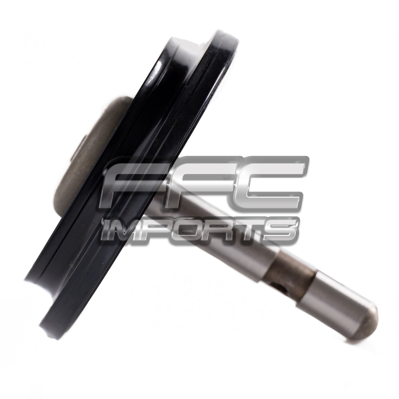 5R55W 5R55S Transmission Intermediate, Overdrive Servo PISTON & SPRING ...