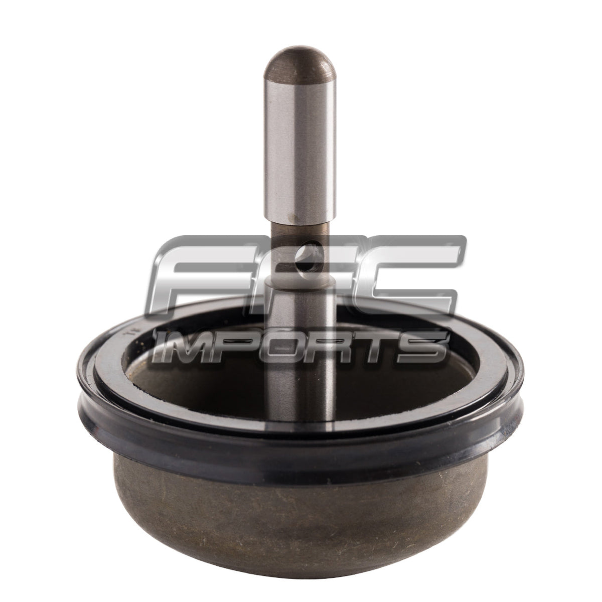 5R55W 5R55S Transmission Intermediate, Overdrive Servo PISTON & SPRING ...