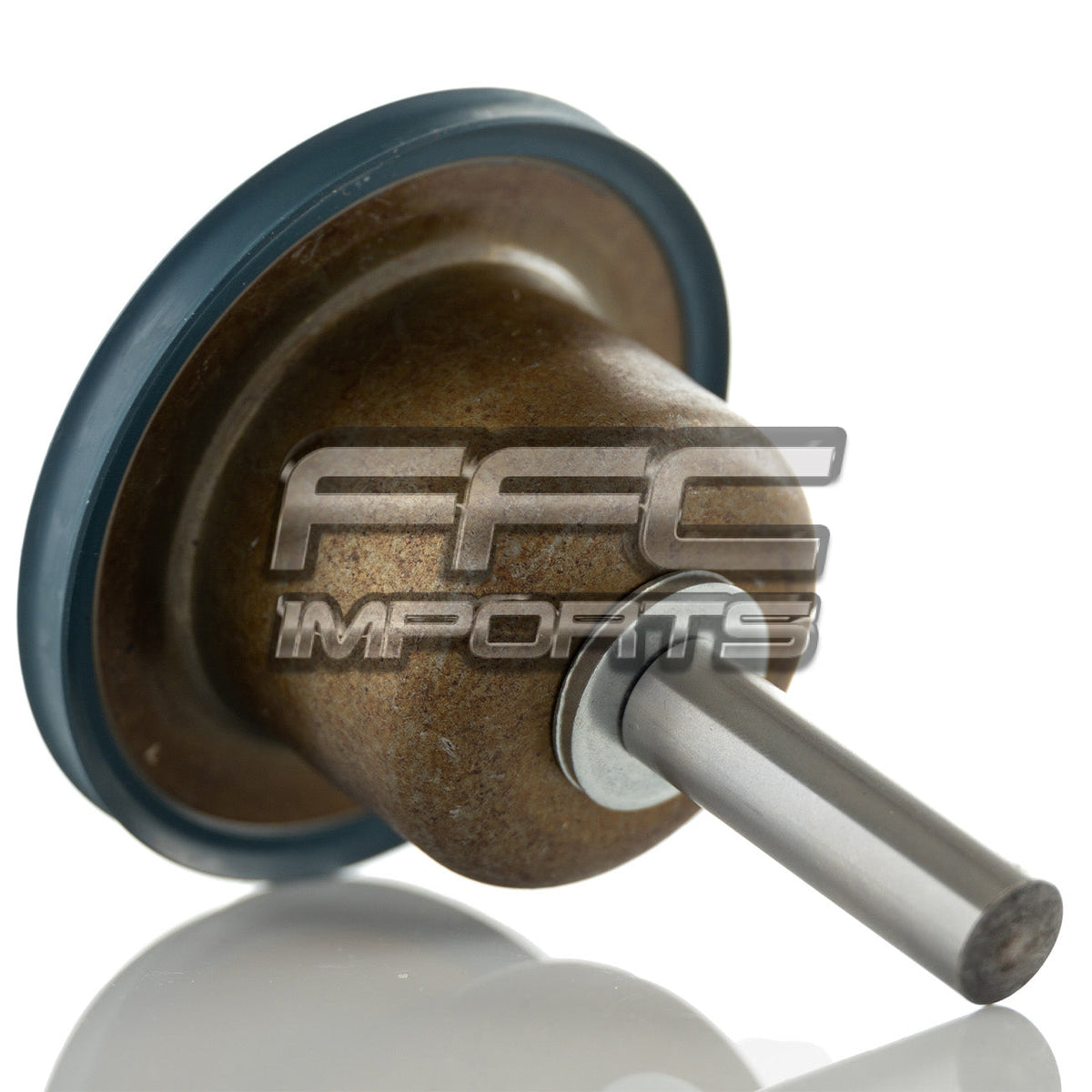 5R55W 5R55S Transmission Low Reverse Servo PISTON 2002-UP (HI-PER BLUE ...