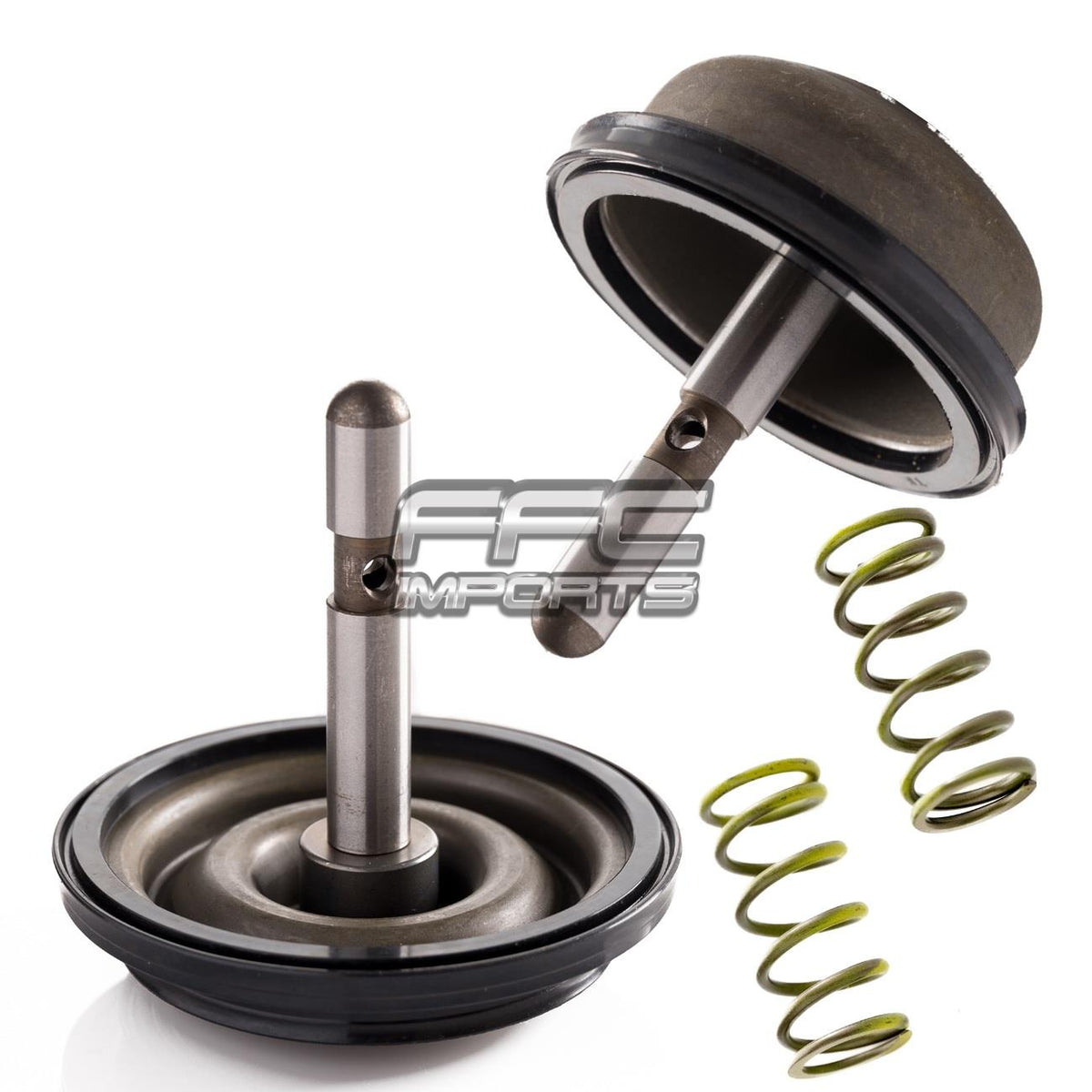 5R55W 5R55S Transmission Intermediate, Overdrive Servo PISTON & SPRING – FFC IMPORTS