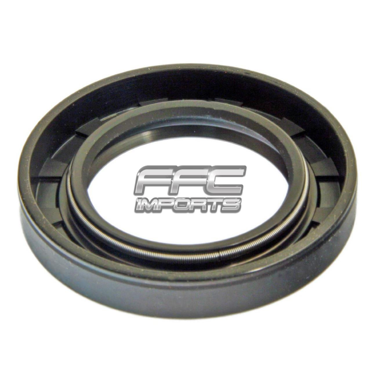 FNR5 FS5A-EL Transmission LEFT & RIGHT AXLE Metal Clad SEAL SET 06-UP ...