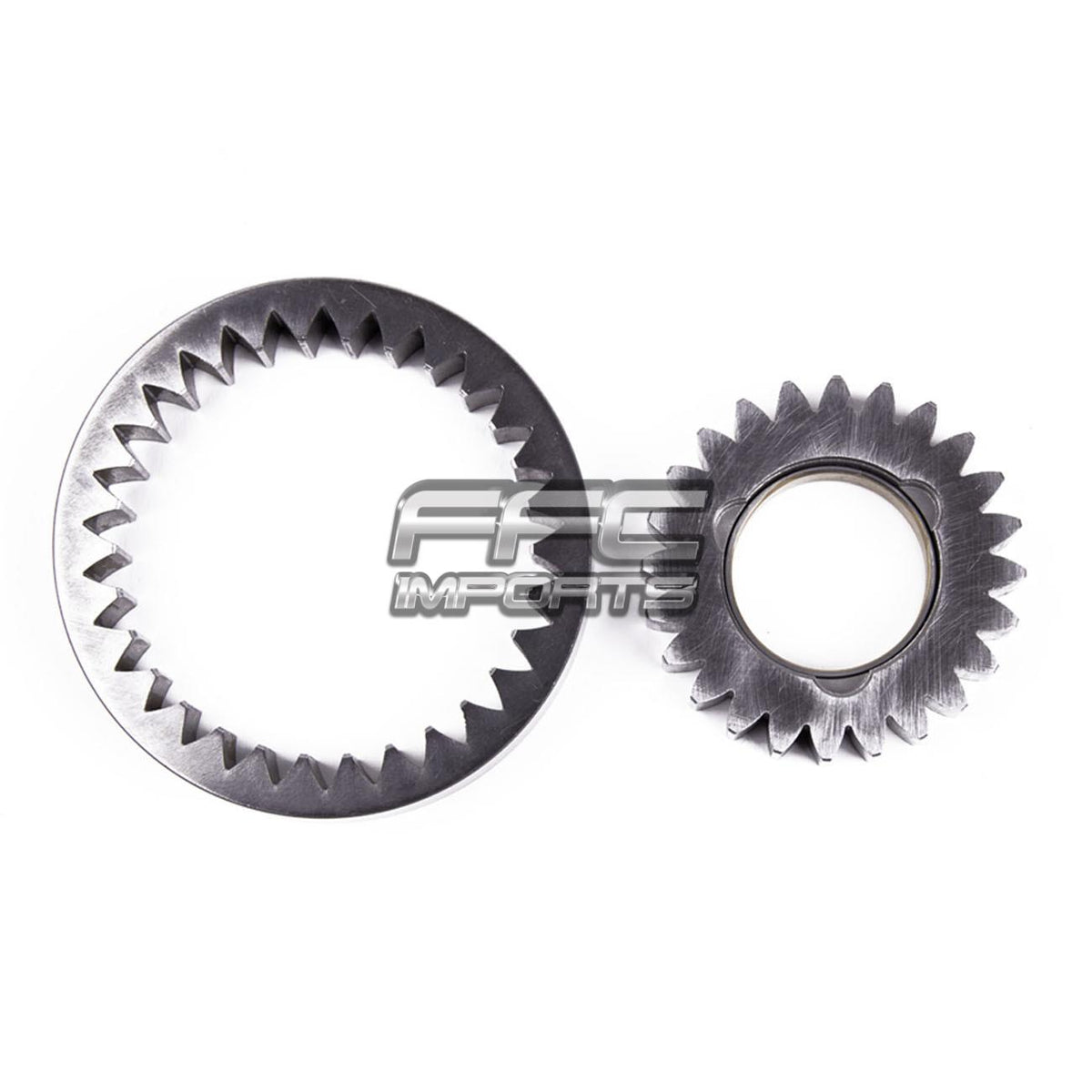 CD4E LA4A-EL Transmission Pump Gear SET 1994-2008 for Ford Escape Mond ...