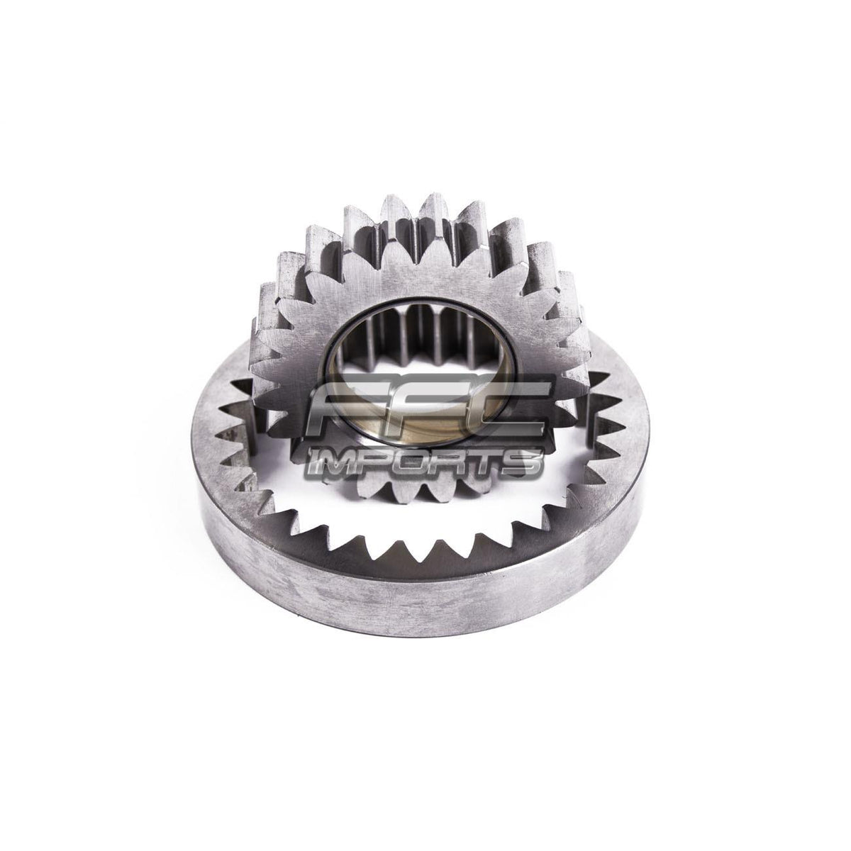 CD4E LA4A-EL Transmission Pump Gear SET 1994-2008 for Ford Escape Mond ...