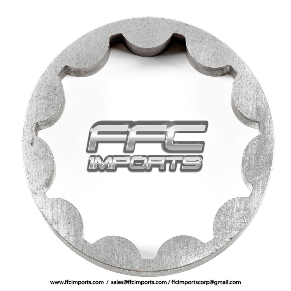 48RE A618 Transmission PUMP GEAR SET 03-UP (11 Lobes 3.81" OD) for Ram ...