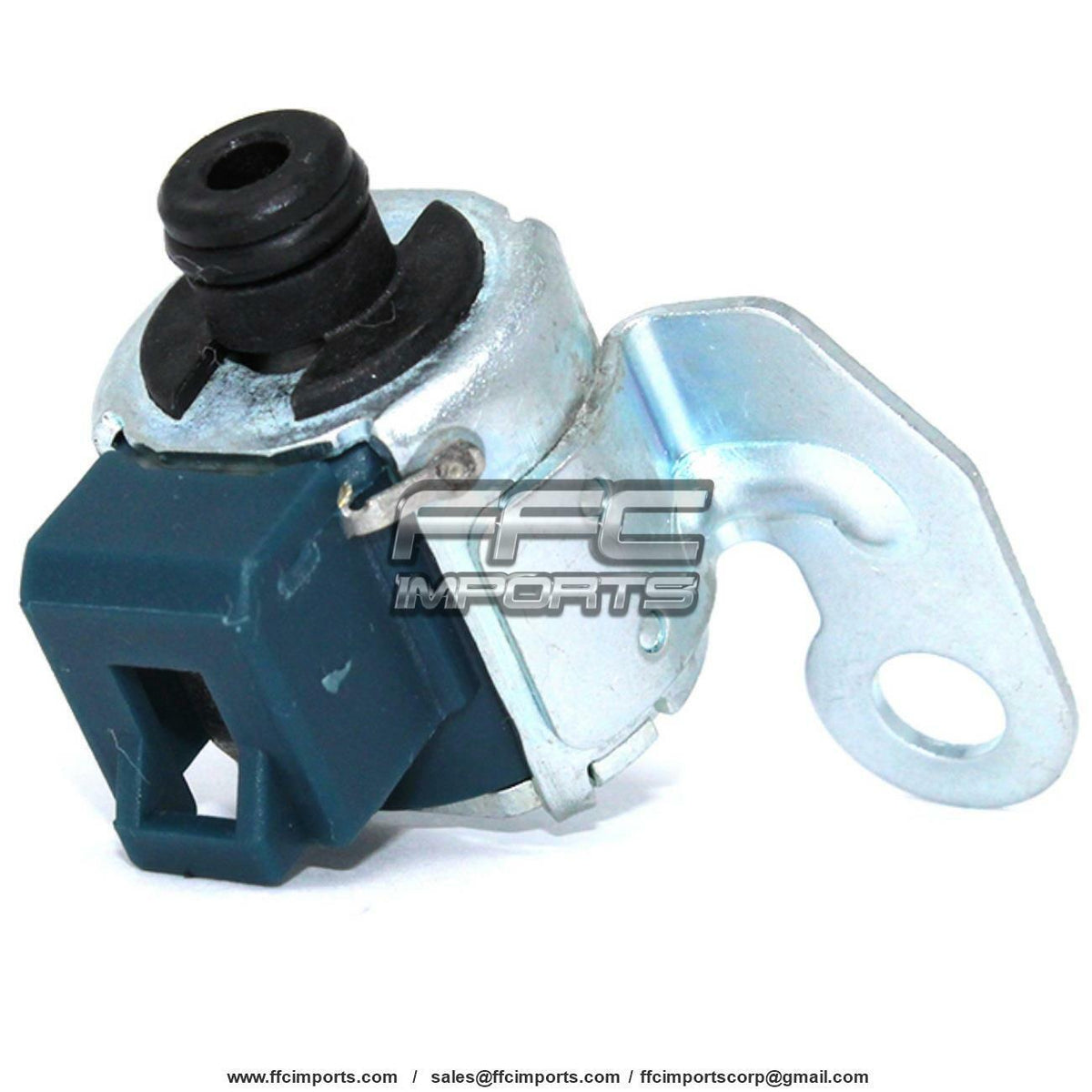 A750E A750F TB-50LS Transmission S2 SHIFT SOLENOID 2003-UP for Toyota ...