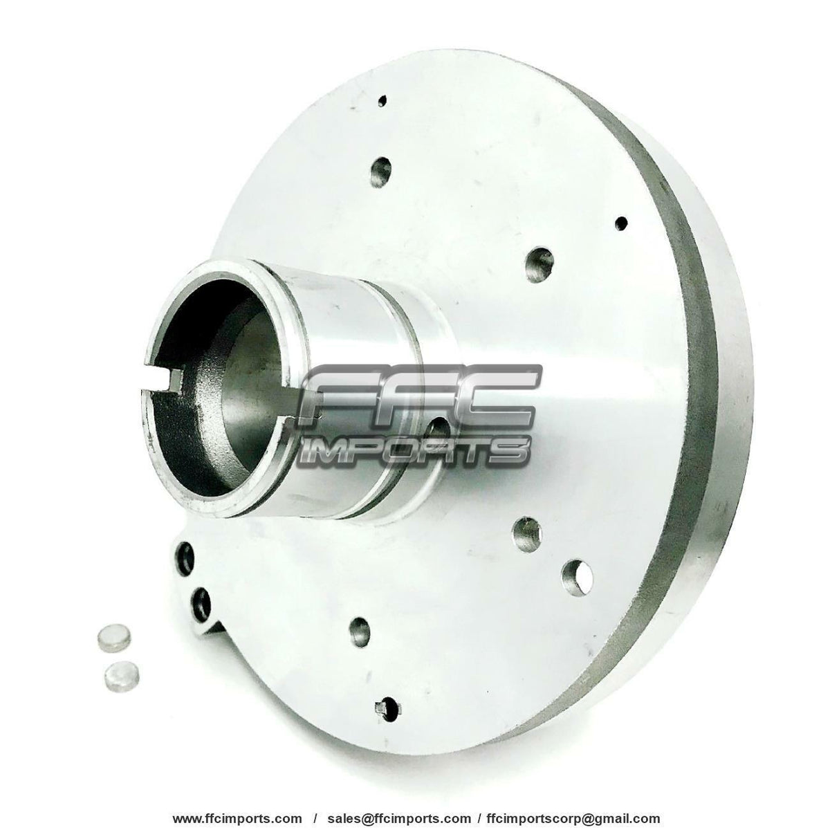 A518 A618 46RH 46RE 47RE 48RE Overdrive Piston Housing Support W/ GASK ...
