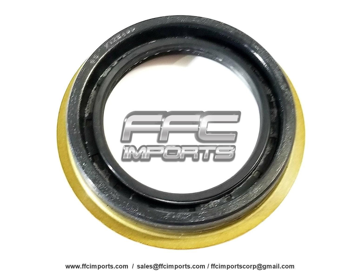45RFE 545RFE 65RFE 66RFE 68RFE Transmission Front Pump Metal Clad SEAL ...