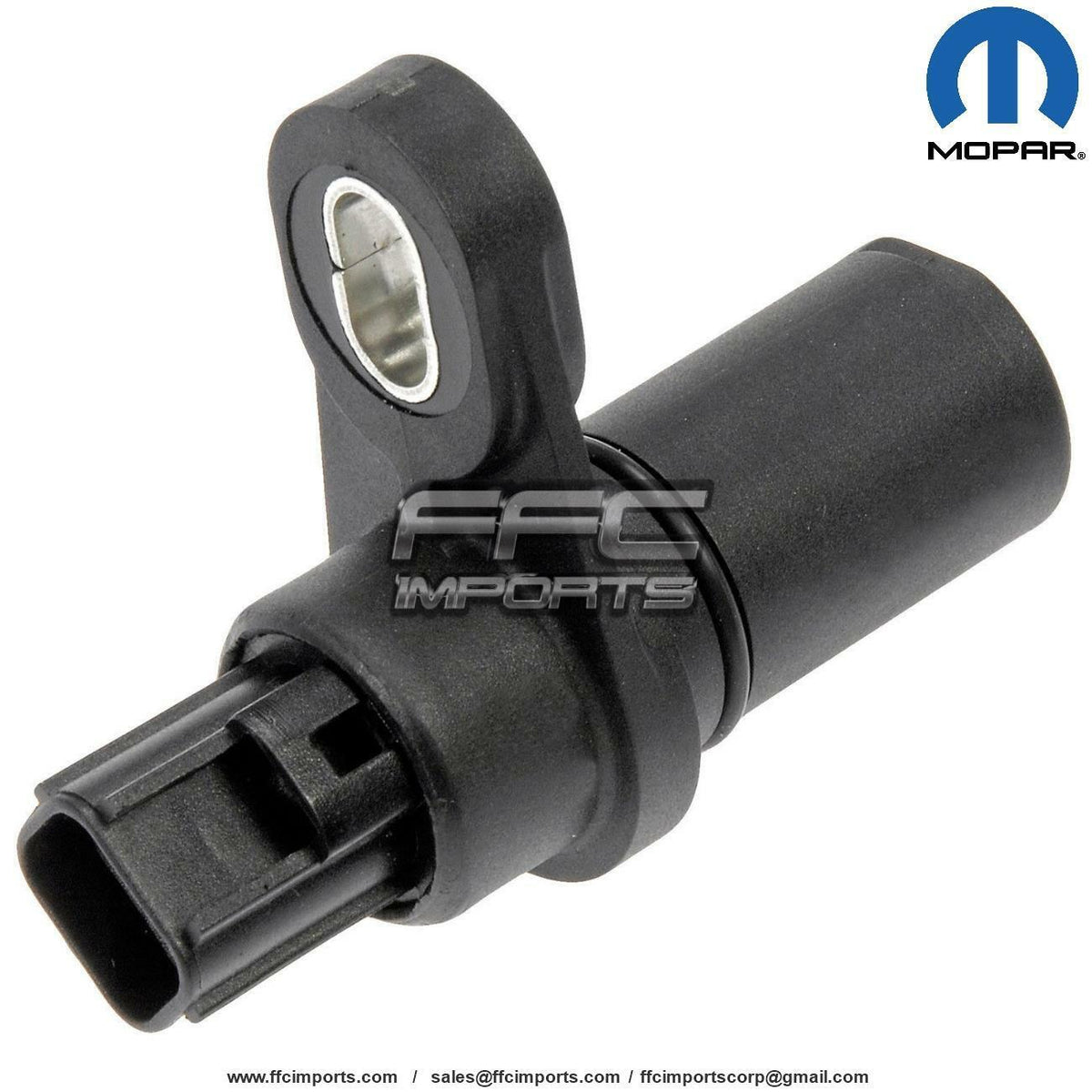 45RFE 545RFE 65RFE 68RFE MOPAR Line Pressure Transducer + Input & Outp ...