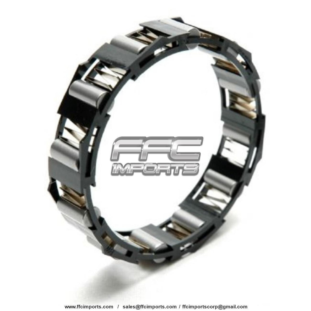 A500 40RH 42RH 42RE 44RE Transmission Low Overrun Clutch REAR SPRAG 88 ...