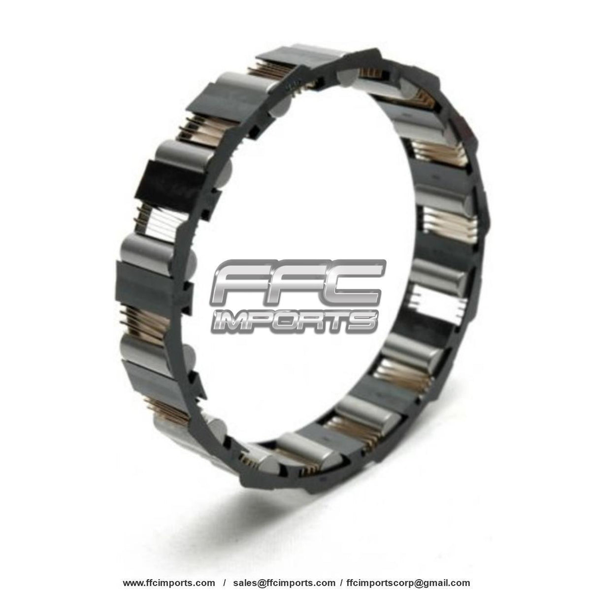 A518 A618 46RH 46RE 47RE 47RH 48RE BorgWarner LOW REAR SPRAG 90-UP 14 ...