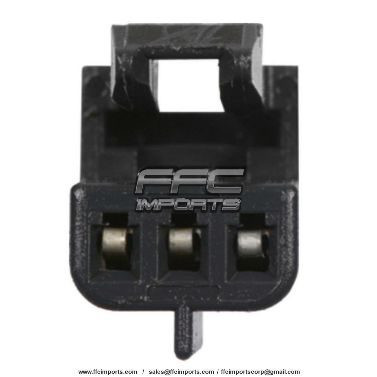 6L80 6L80E 6L90 6L90E Transmission ACDELCO Input & Output Speed SENSOR ...