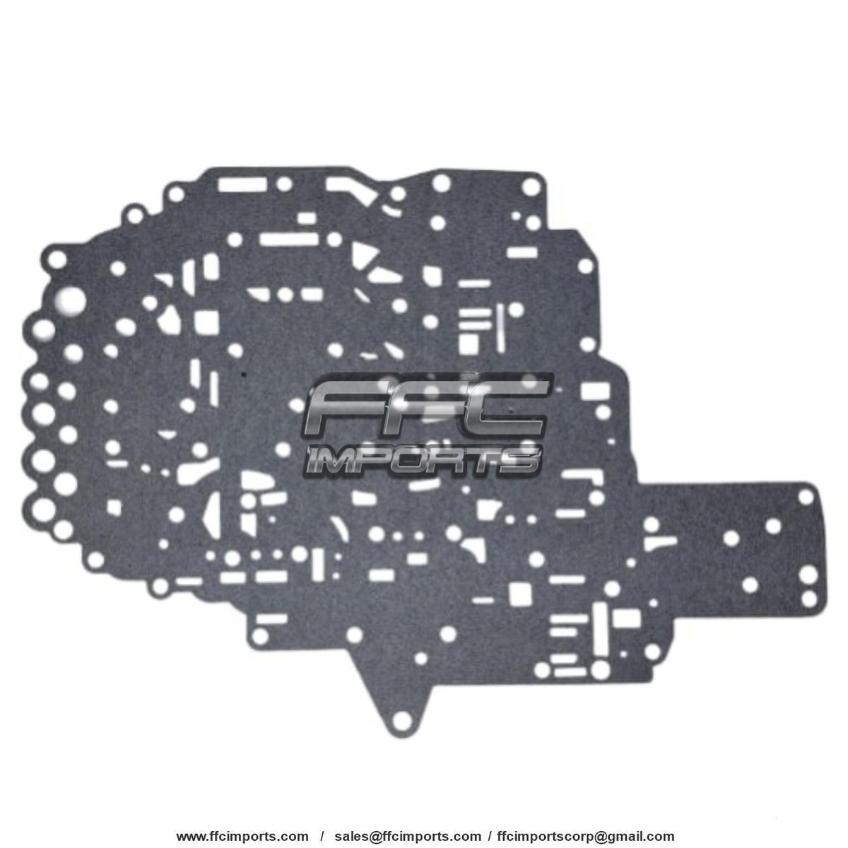 45RFE 545RFE 65RFE 66RFE 68RFE Transmission Valve Body GASKET SET 99-U ...