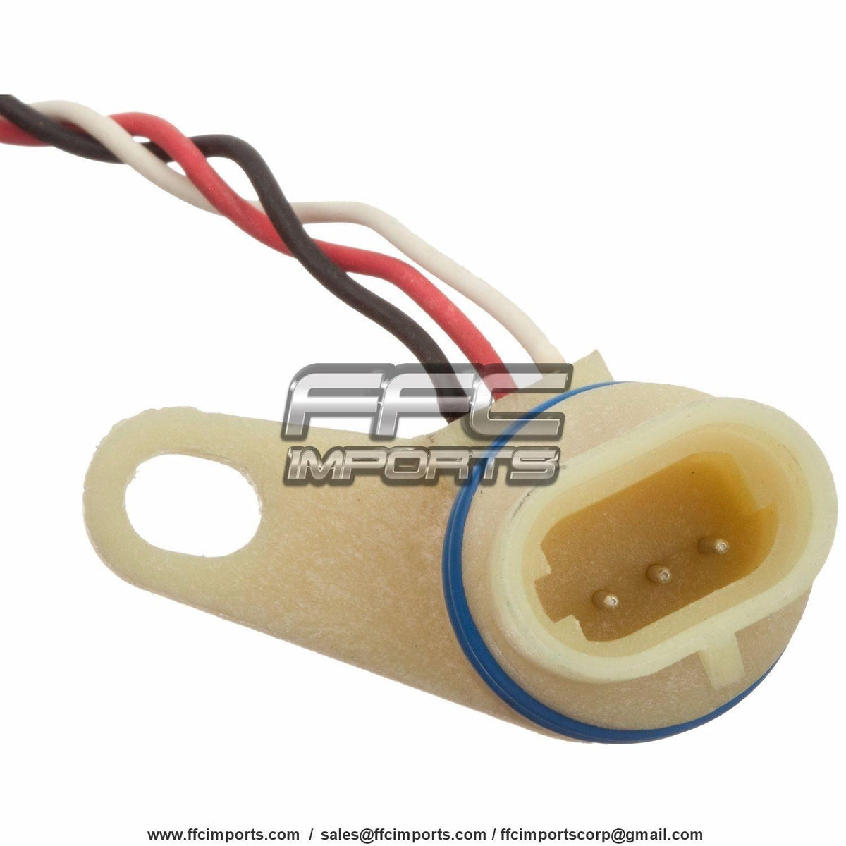 A500 40RH 42RH 42RE 44RE Transmission TCC LOCK UP Overdrive Solenoid 8 ...