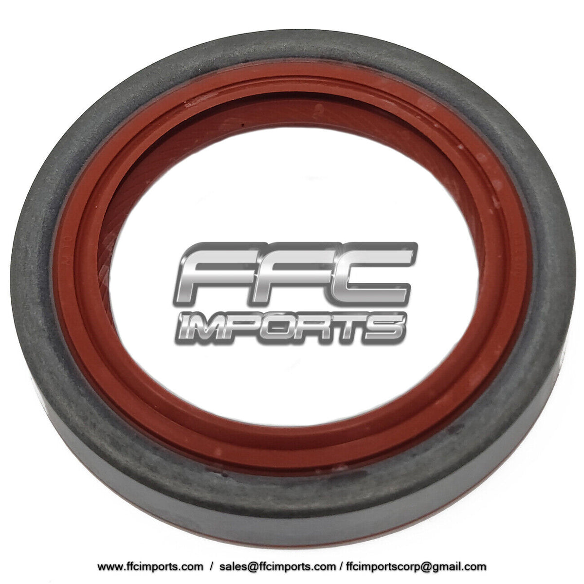 A750E A750F TB-50LS Transmission Front PUMP Bushing & Seal SET 03-UP f ...