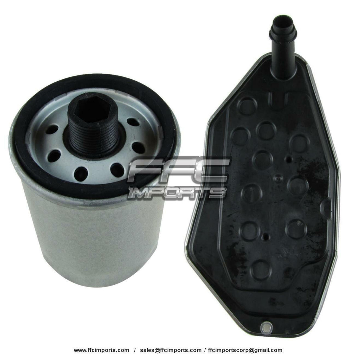 45RFE 545RFE 68RFE Transmission 2WD Filter Kit 99-09 for Grand Cheroke ...