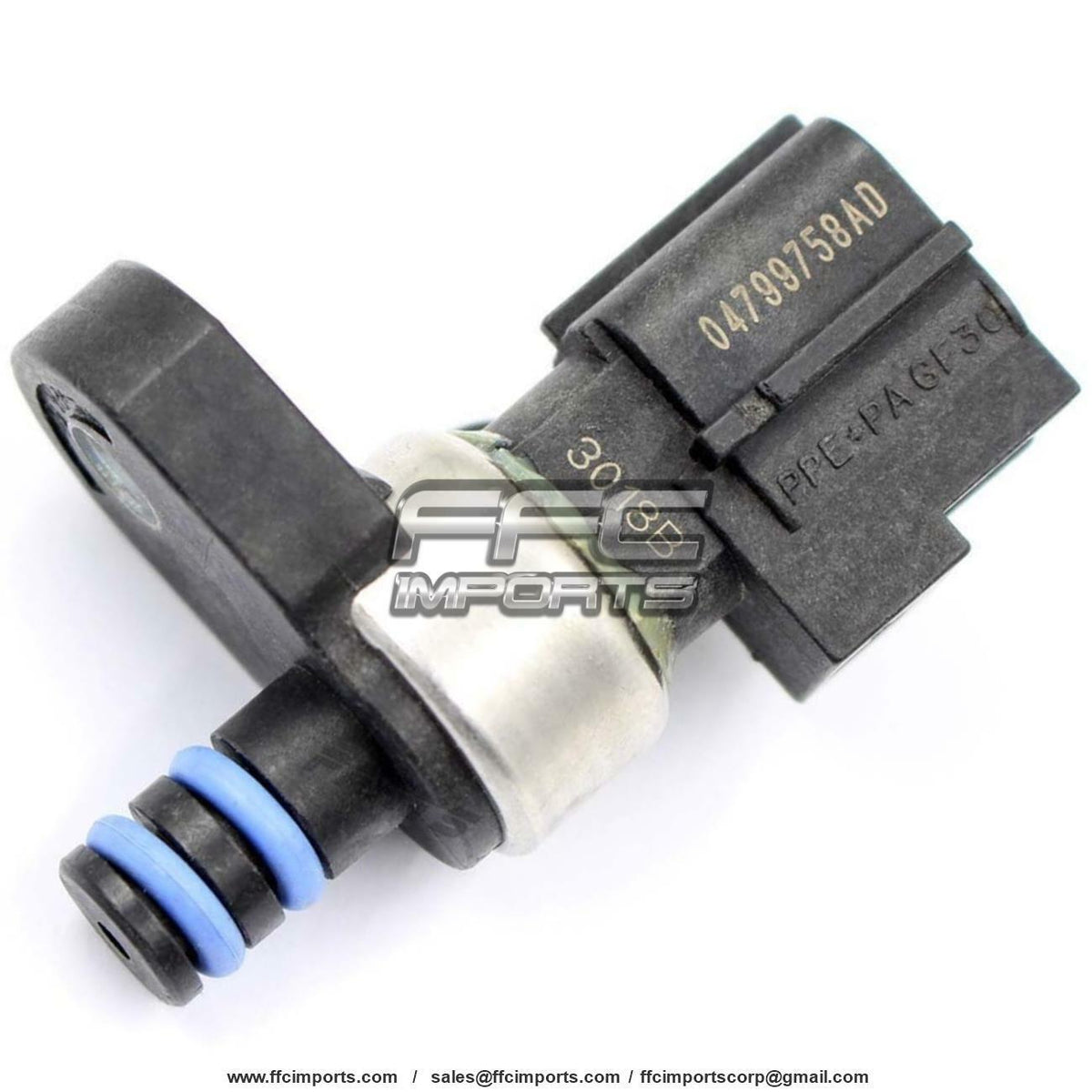 45RFE 545RFE 65RFE 66RFE 68RFE Line Pressure Governor Transducer Senso ...